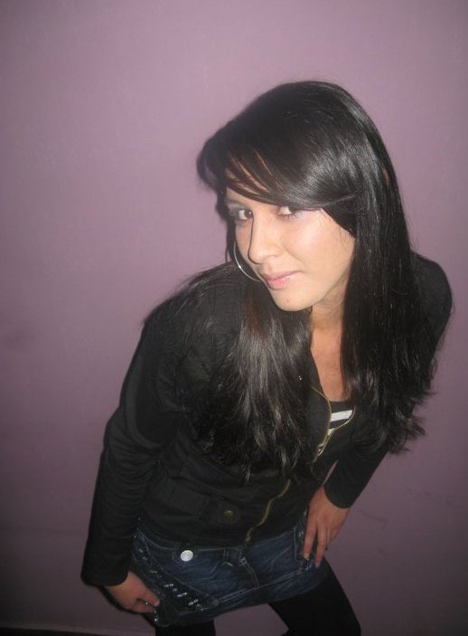 Maria Camila Castillo