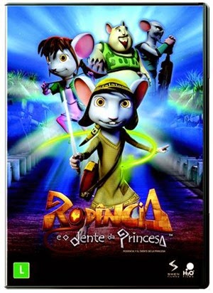 InfoAnimation.com.br: Animação 'Rodência e o Dente da Princesa' é ...