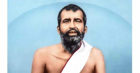 The Social Reformer-RamaKrishna Paramahamsa