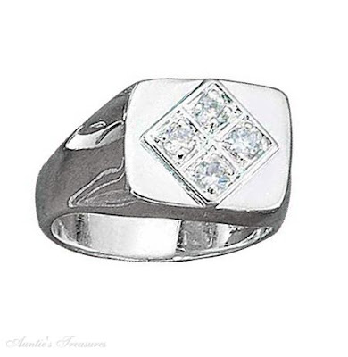 silver men rings |Gold Jewellery