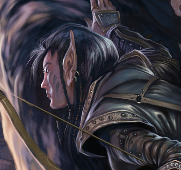 William O'Connor Studios: 2017