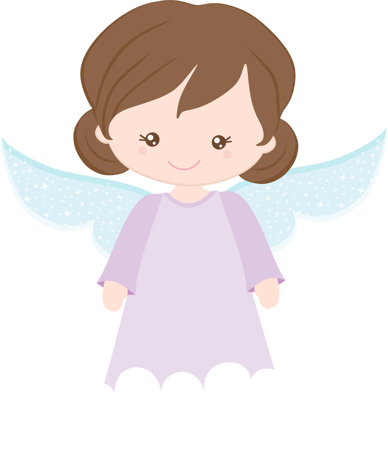 Help Festas e Personalizados: Anjos PNG