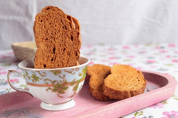 Fennel Seeds Rusk | Baking YummiesBakingyummies - Recipes and Resources ...