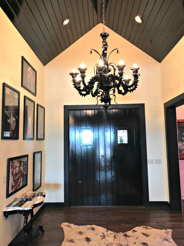 OKC DESIGNER SHOWHOUSE TOUR- PART 1 | Dimples and Tangles