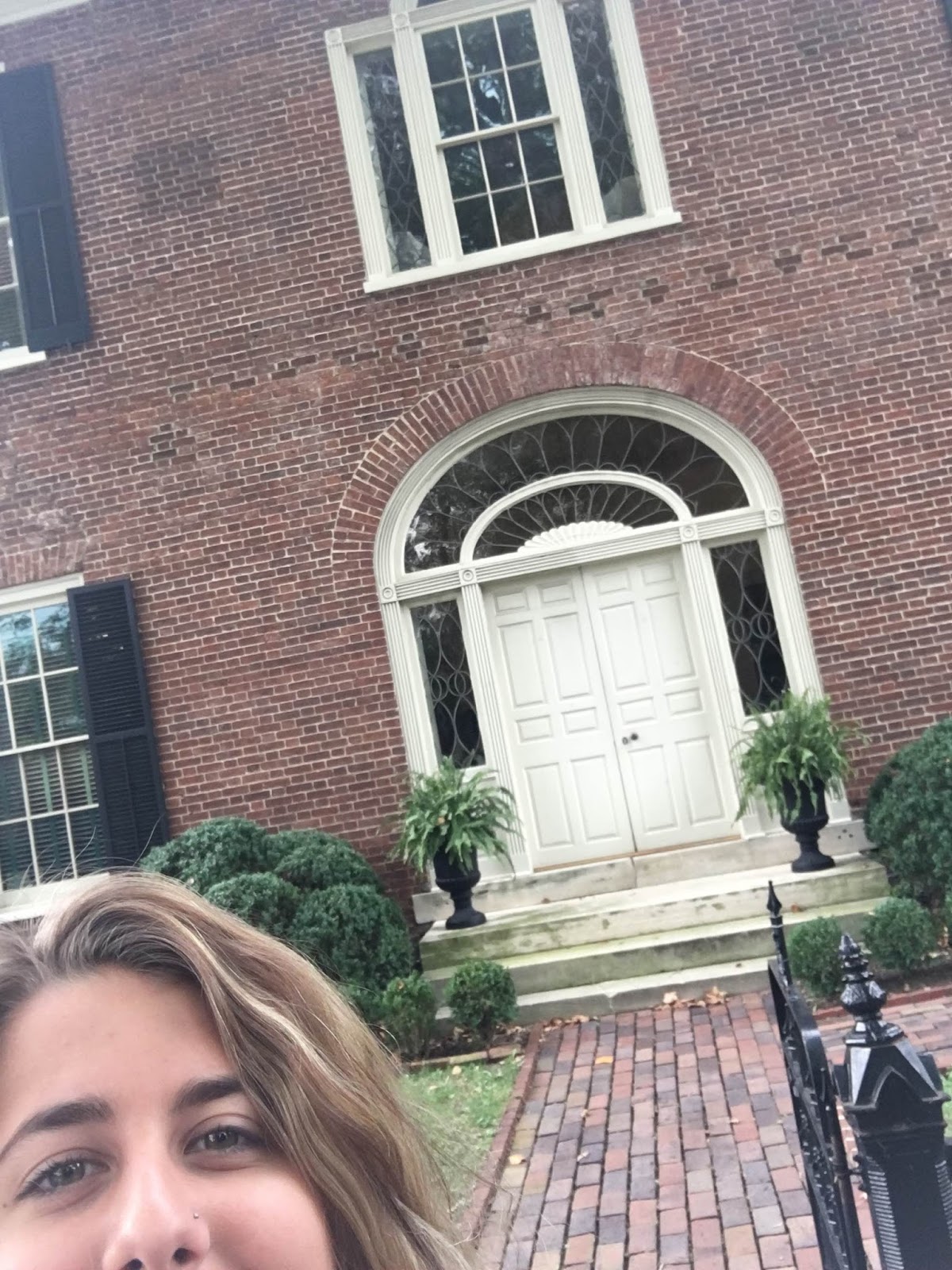 ID161: hunt-morgan house