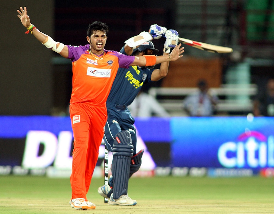 MOGERMULLUK CRICKET GELLERY: Kochi Tuskers Kerala v Deccan Chargers ...