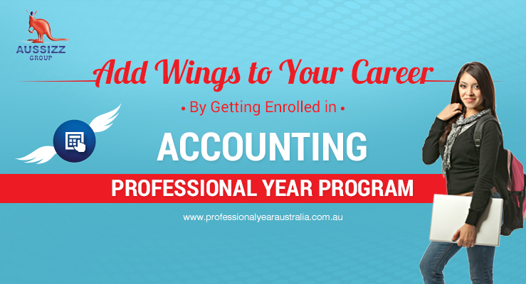 Add Wings to Your Career by Getting Enrolled in Accounting Professional ...