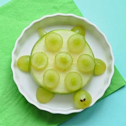 Spring Book 11: Mossy - Mom Envy