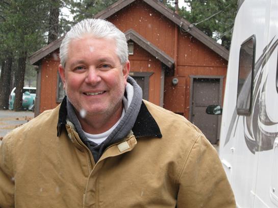 PCN Flight West: June 2015