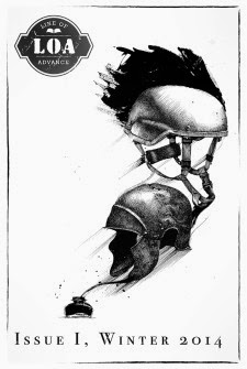 Red Bull Rising: Get Published