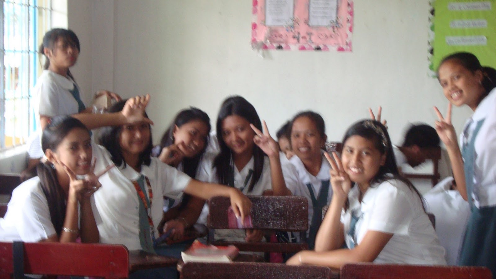 teamogag: Ang Talambuhay ni Arvie Bianca Padura ng Team Ogag