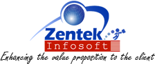Zentek Infosoft Inc: 2015