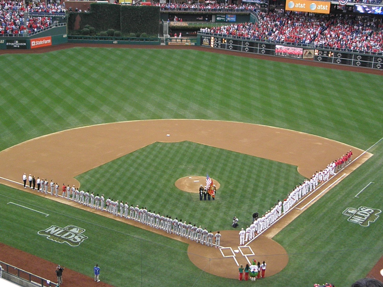 The Experience: Red October