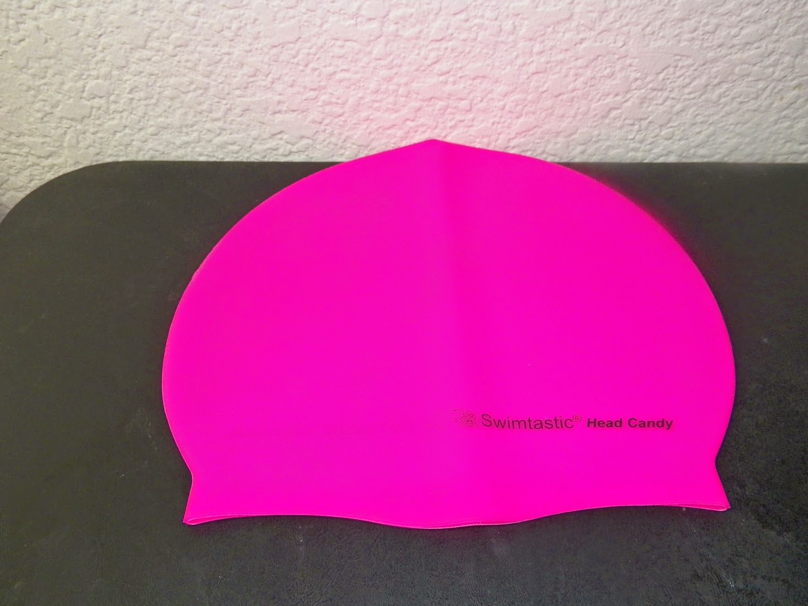 mygreatfinds: Swim With Style With The Silicone Swimming Cap From ...
