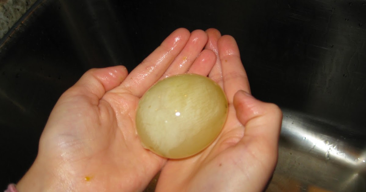 Solagratiamom: Expanding Egg/Shrinking Egg Experiment