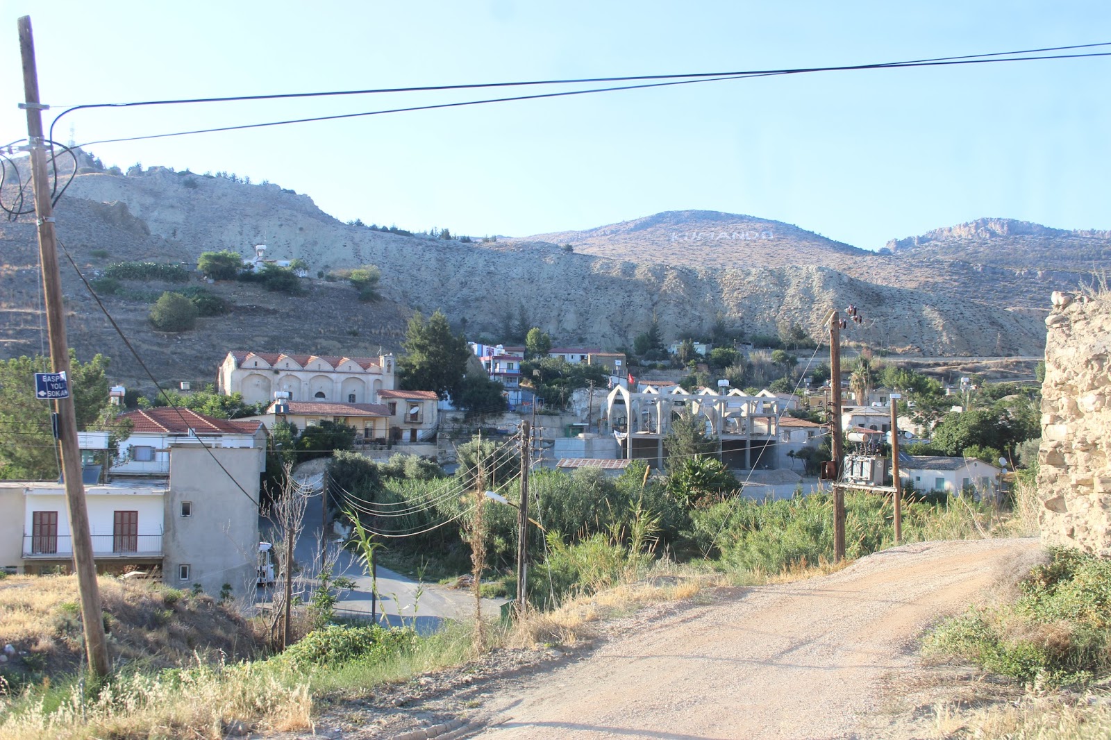 Biodiversity of Cyprus by NGO Protection of the Natural Heritage and ...