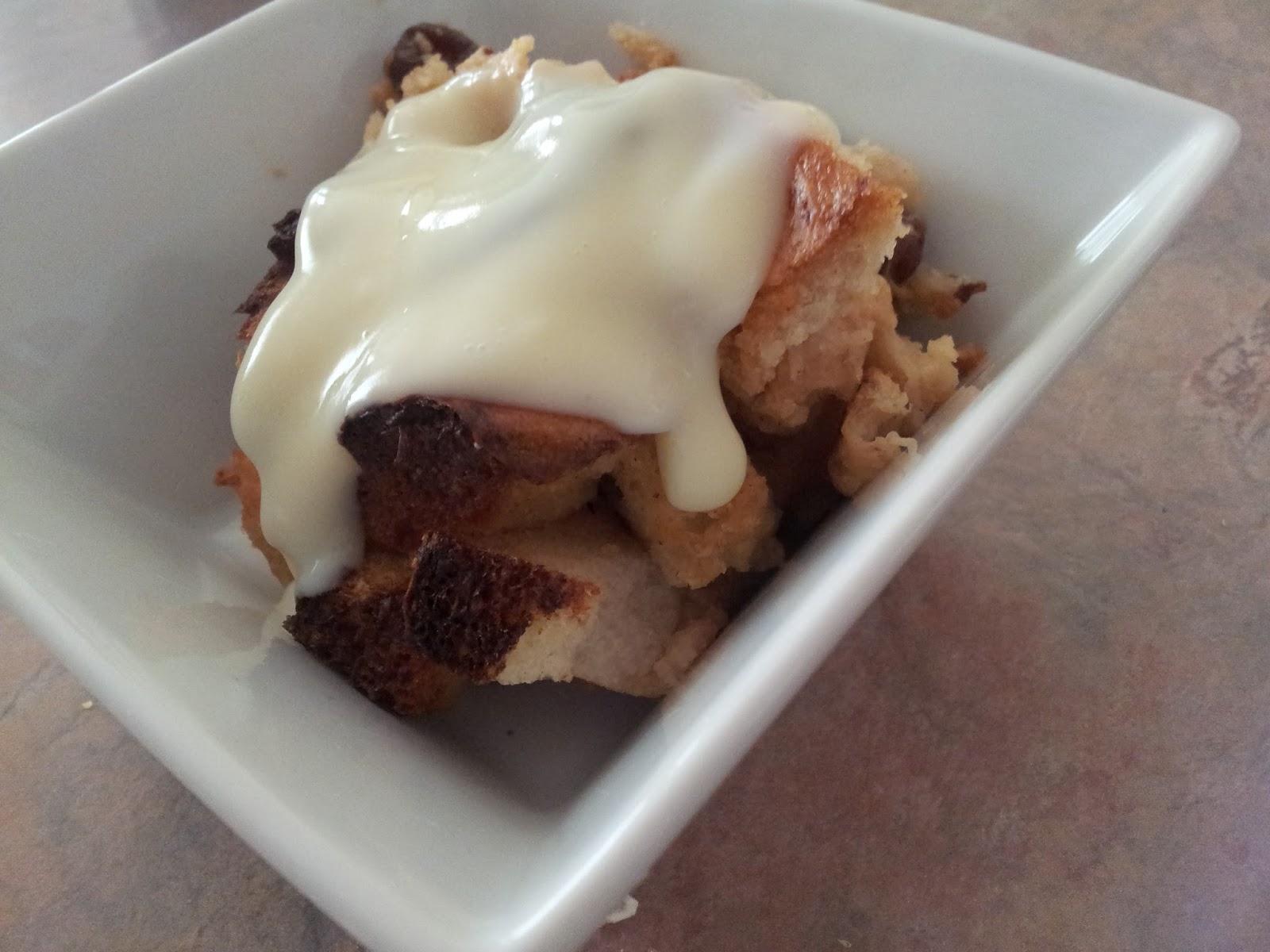 Homemade Bread Pudding–Tasty Tuesday! - Honest And Truly!