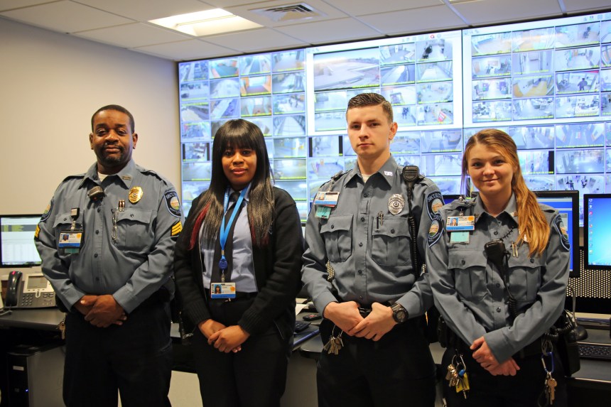 GLS4 Atmosphere's Look