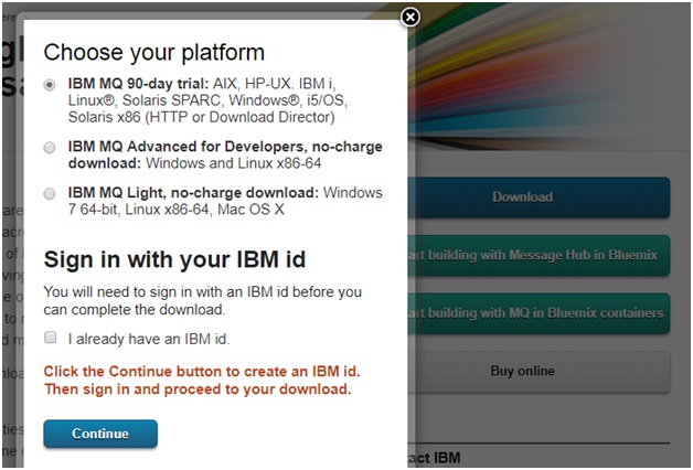Middleware + Devops(MiddleOps): IBM MQ INSTALLATION PROCESS IN WINDOWS ...