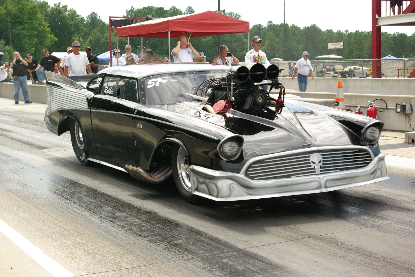 Fast Shutter: KIP KAUFFMAN AND THE QUICK 8 PROMODS .IF YOU HAVE NOT HAD ...