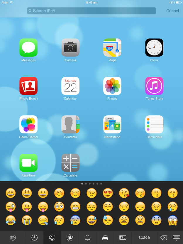 Destination To Get Connected With Technology How To Add Emoji Smileys In IPhone iPad iPod Touch destination-to-get-connected-with-technology-how-to-add-emoji-smileys-in-iphone-ipad-ipod-touch