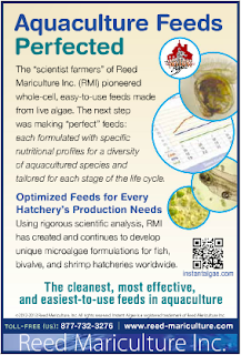 The Aquaculturists: Reed Mariculture