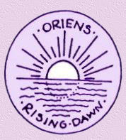 The Good Heart: O Rising Dawn, Dayspring of the Radiant Light