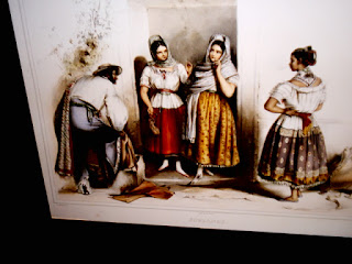 The Cup That Cheers: Clothing the Californio, part 3 -- the Mexican period.