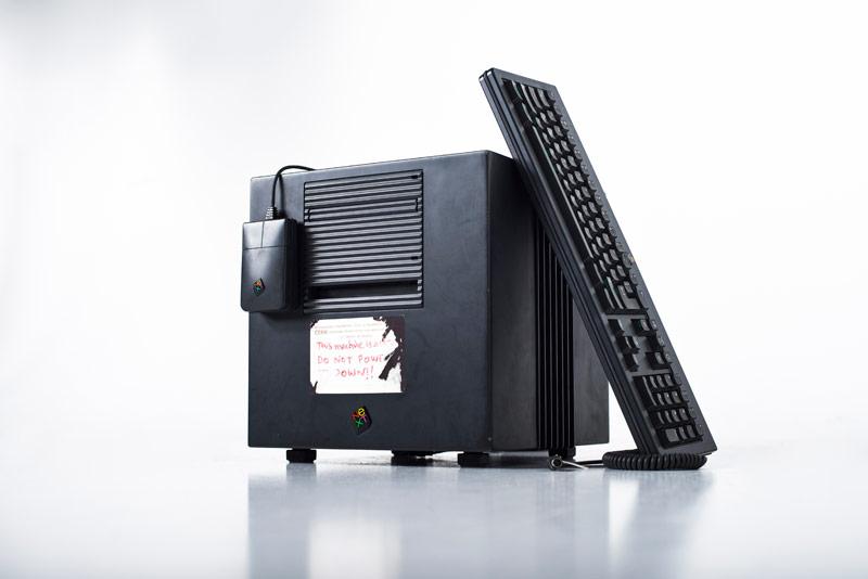 Orbiter.ch Space News: This month in 1991: The web spreads beyond CERN