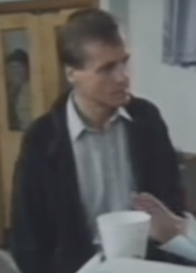 Doctor Who Cast & Crew Guide: Michael Craze biography