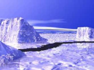 ECOSISTEMAS: ECOSISTEMA POLAR