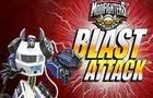 Juegos de Transformers 4 gratis para niños - Modifighters Blast Attack ...