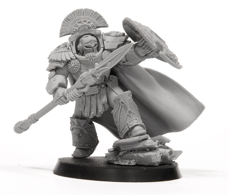 CAUTION: Bonds Skin Instantly: Forgeworld New Release: Minotaurs ...