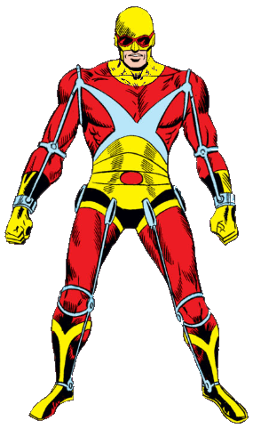 The Peerless Power of Comics!: The Super-Villain's Answer to Chapter 11