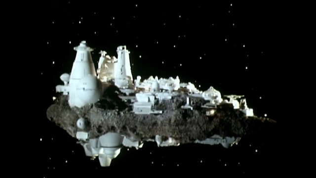 Aeolus 13 Umbra: Space Academy: The Complete Series