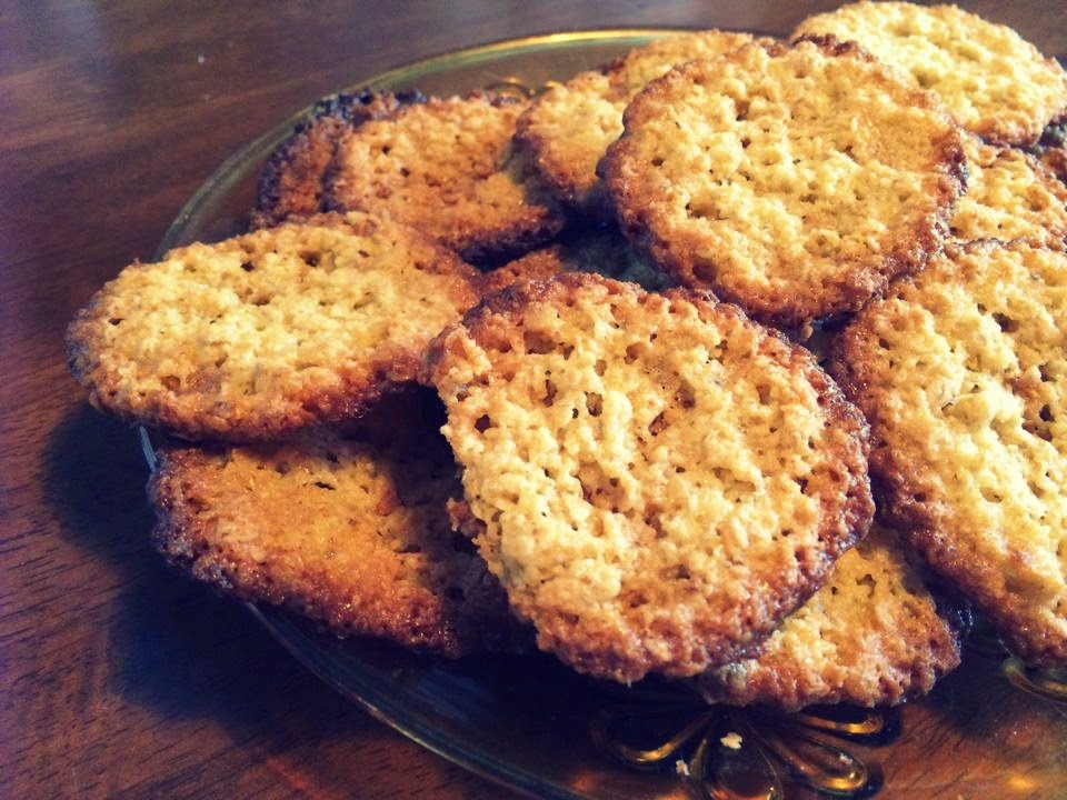 Valeleipurit: Kauralastut