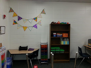 Teaching In The 4th Grade!: Colors And More Colors - Decorating