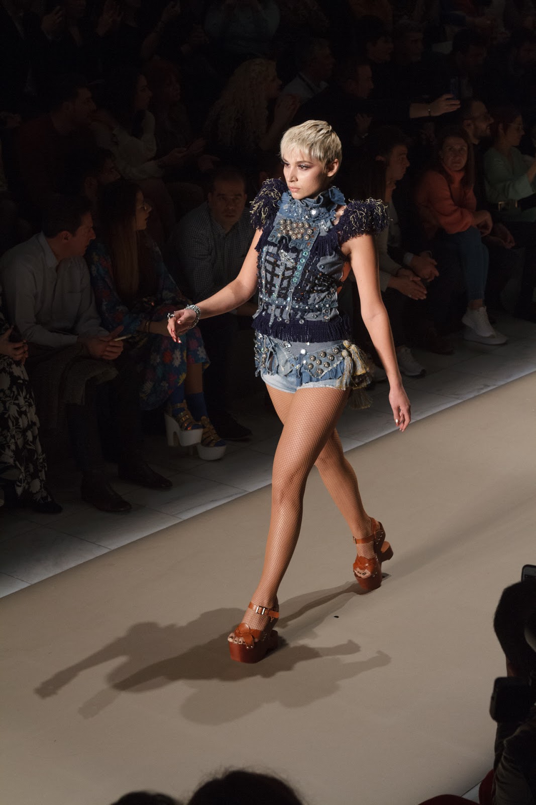 Mary Rou: Μαΐου 2019