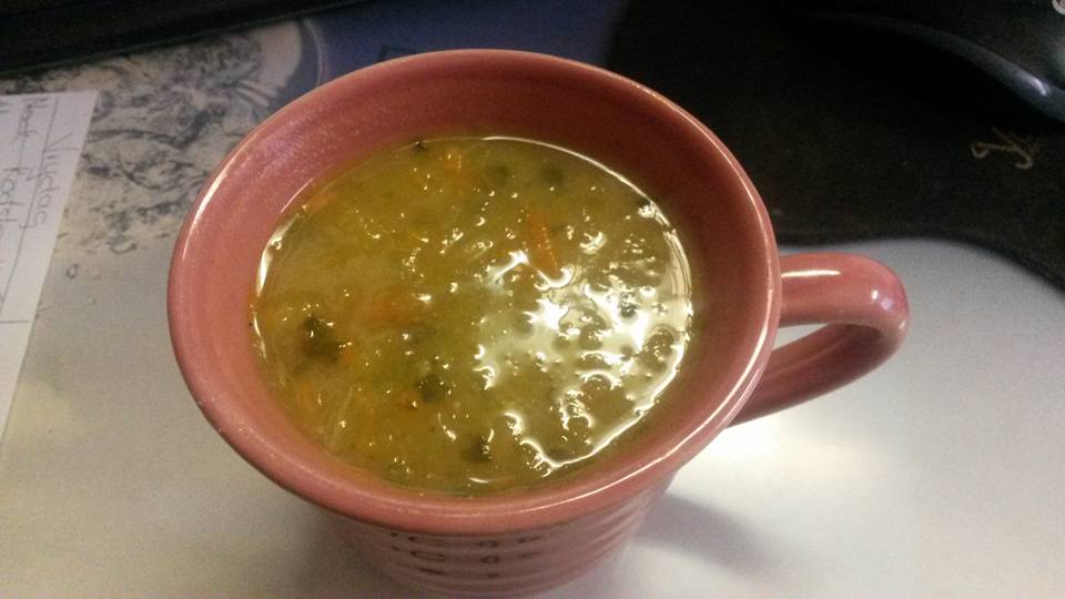 LEKKER RESEPTE VIR DIE JONGERGESLAG: July 2016