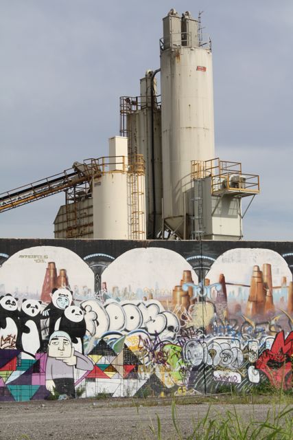 Earth Star Designs : Graphitti is Art