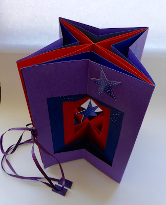 Paper, paint and print: Book binding, artist's books etc.