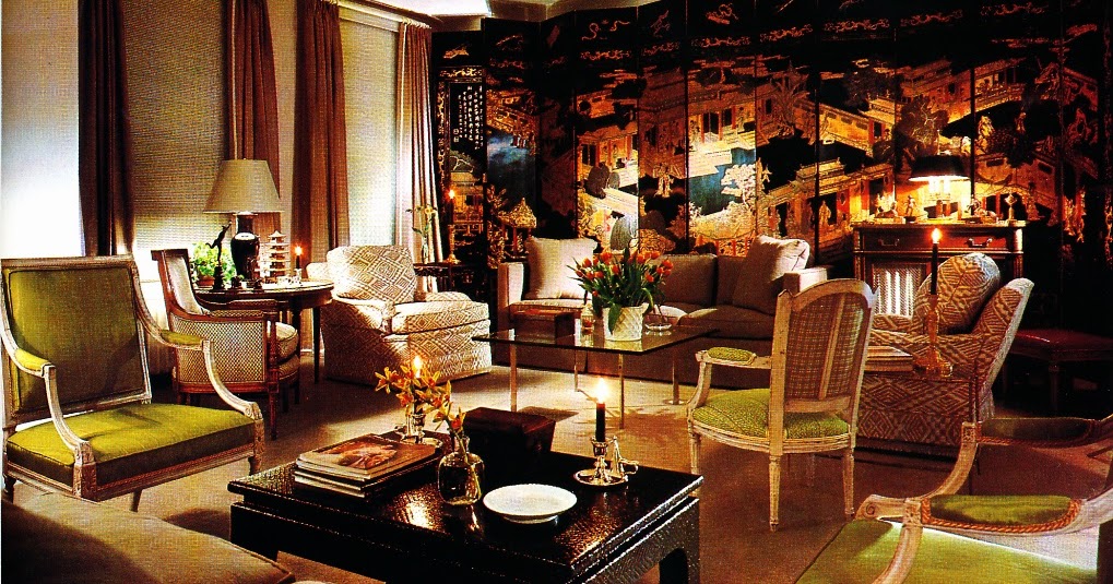 The Peak of Chic®: A D.C. Delight