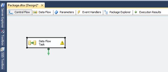 All About Sqlserver Ssis Shred Data From Xml File In Folder Into Columns Of A Table