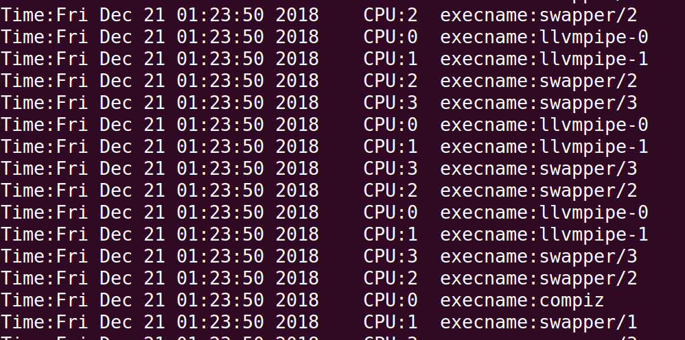 Debugging Linux Kernel using SystemTap Part-7 - Timer