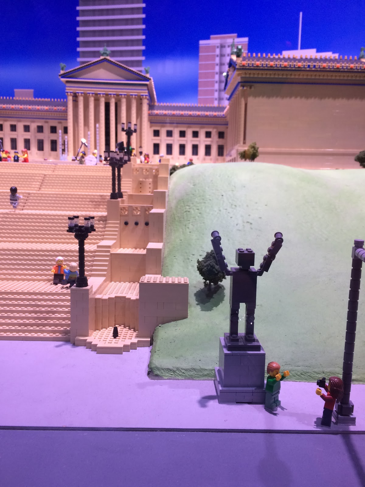 LEGOLAND Discovery Center Philadelphia: A Jersey Momma Review | The ...