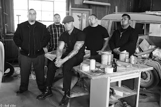 Christian Bands You Should Know About : Christian Punk and Grunge Bands