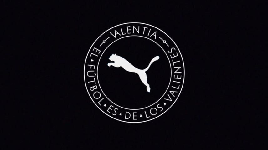 Puma Tease Valencia Sponsorship - Footy Headlines