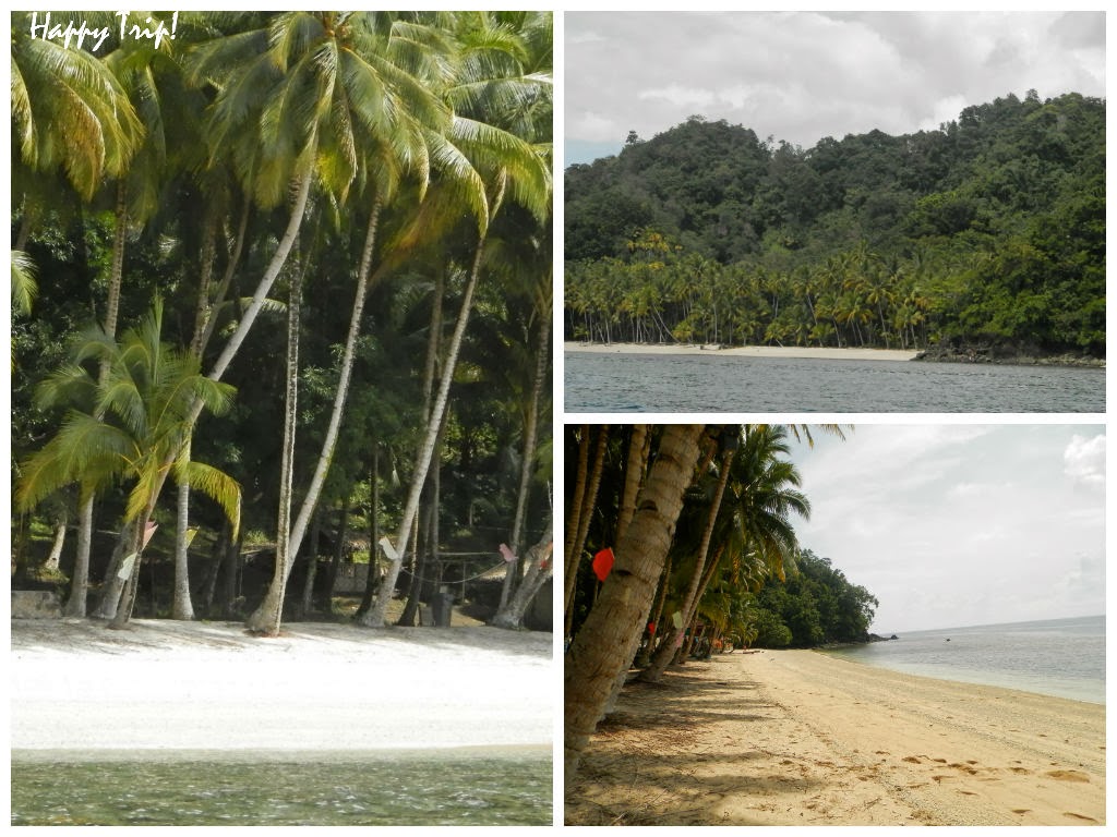 Happy Trip!: Tuka Marine Park, Kiamba, Sarangani Province