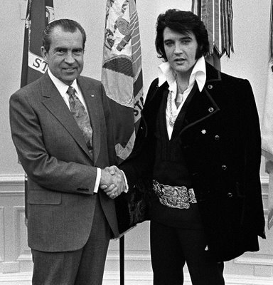 All This Is That: 20 of our favorite Presdential images: JFK, LBJ ...