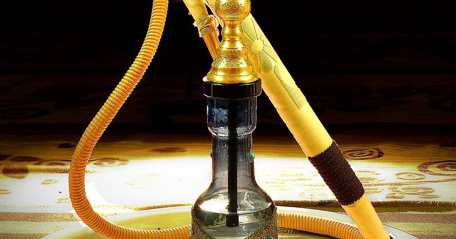 Nargile Hakkında Bilgiler: Bölüm 1: Nargileye Giriş